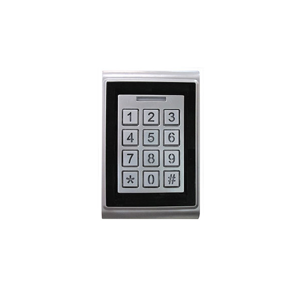 ACCESS CONTROL SYSTEMS - STAND ALONE ACCESS CONTROL isnet Integrated ...